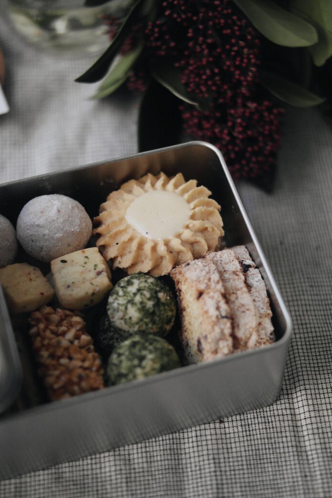 Between Haru Cake and Artisan Dessert Atelier – Betweenharu