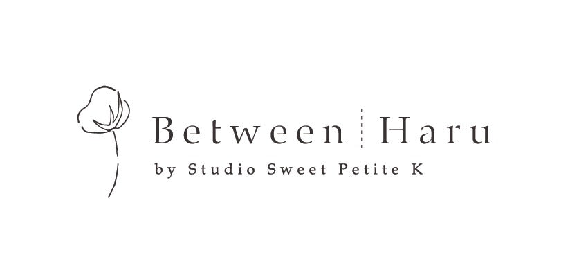 Between Haru Cake and Artisan Dessert Atelier – Betweenharu